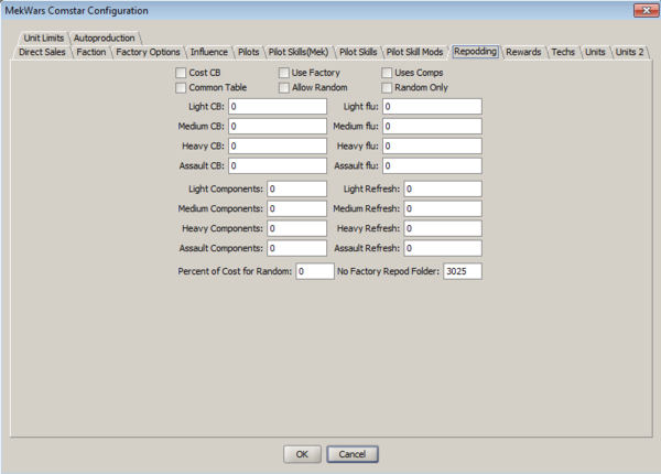 MW Factions - MMNet Wiki