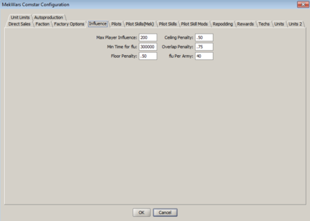 MW Factions - MMNet Wiki
